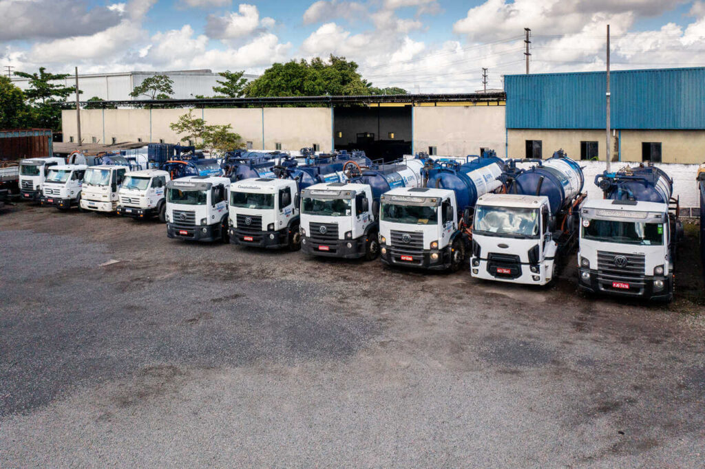 ASPIL – ASPIRAÇÃO INDUSTRIAL E SERVIÇOS