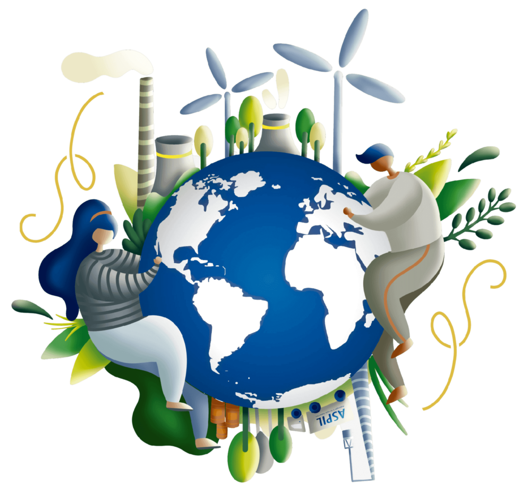 Responsabilidade Social – ASPIL